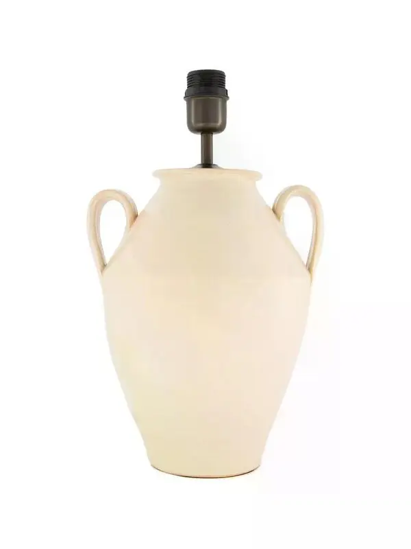 CASA LOPEZ Pedro Lamp Base