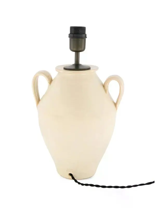 CASA LOPEZ Pedro Lamp Base