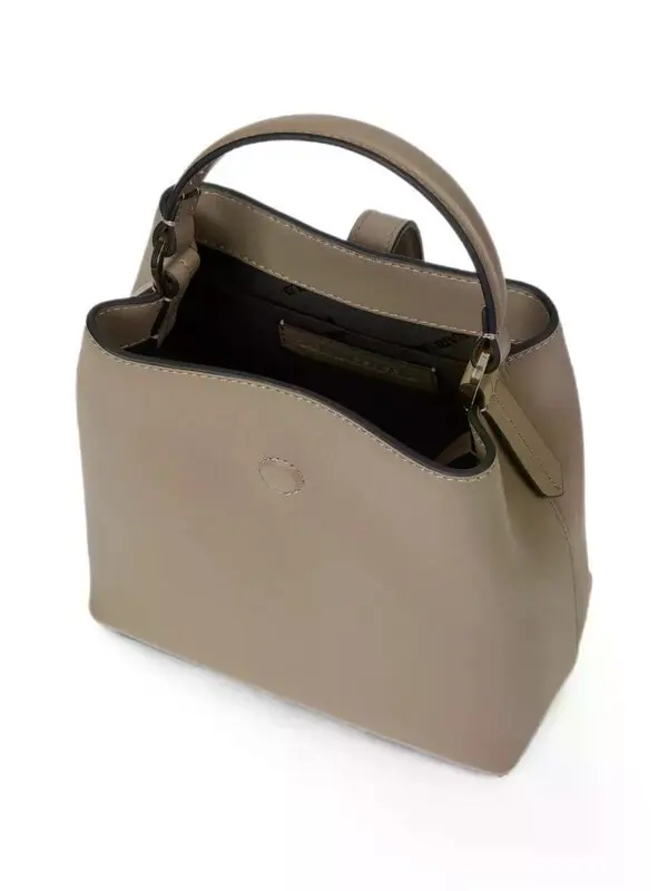 Karl Lagerfeld K/autograph Bucket Bag - Grey