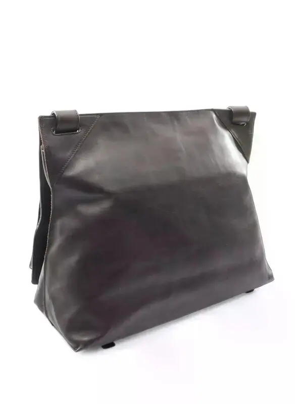 Bottega Veneta Nappa Intrecciato Crossbody Bag