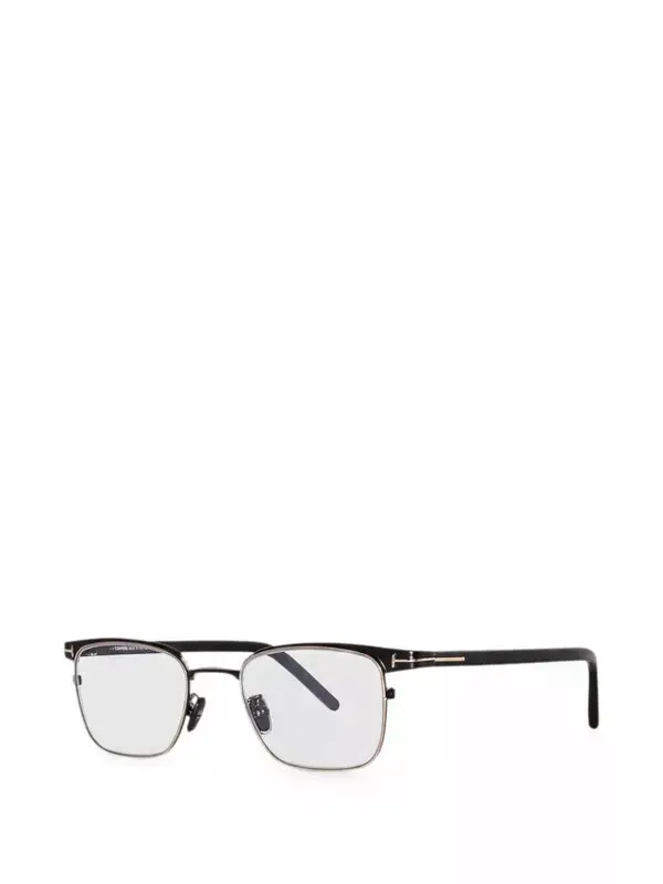 TOM FORD Rectangle-frame Glasses