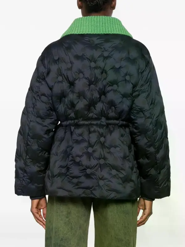 Stine Goya Quilted Jacket