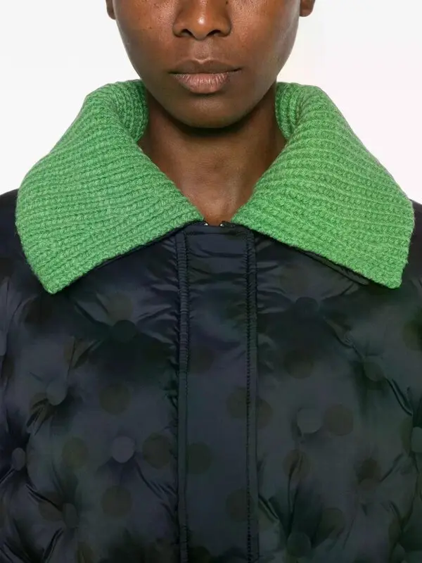 Stine Goya Quilted Jacket