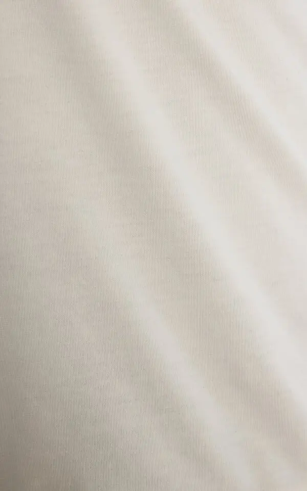 FRAME X Sotheby's Layered Cotton Tee