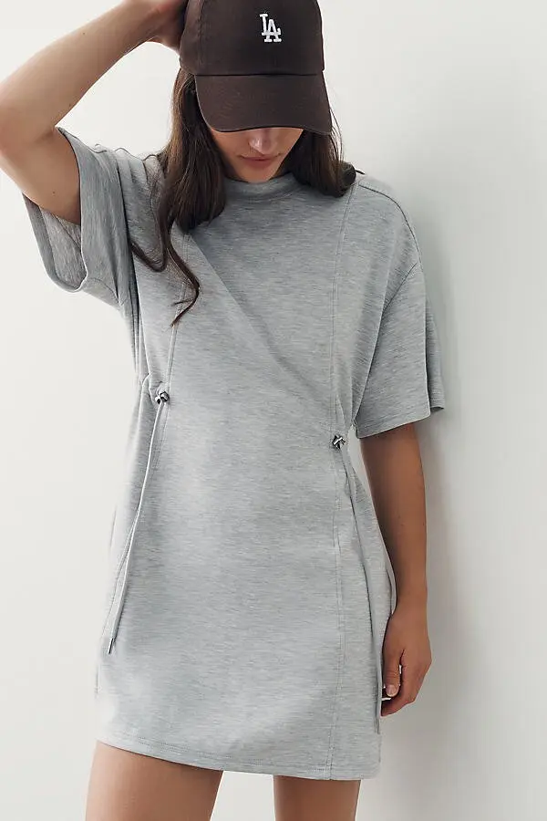Daily Practice Cched Mi Dress