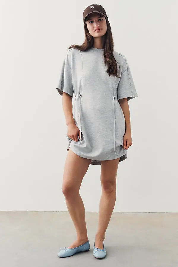 Daily Practice Cched Mi Dress