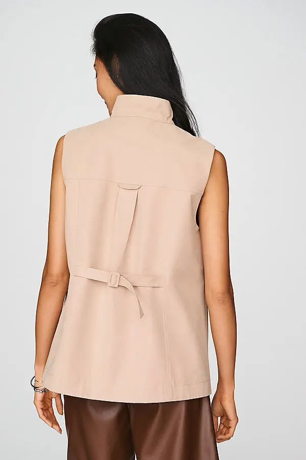 ALIGNE Winnie Utility Vest Top