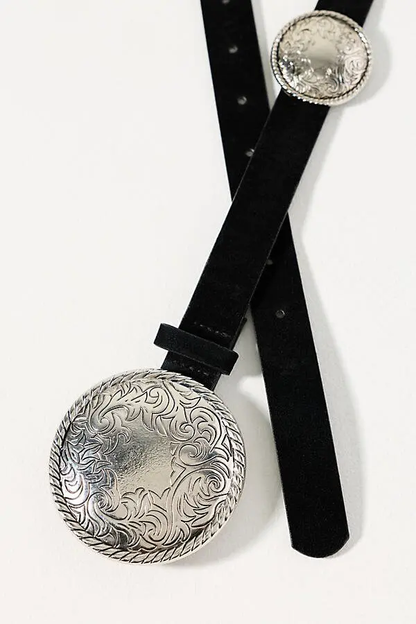 8 Other Reasons Western Plaque Belt