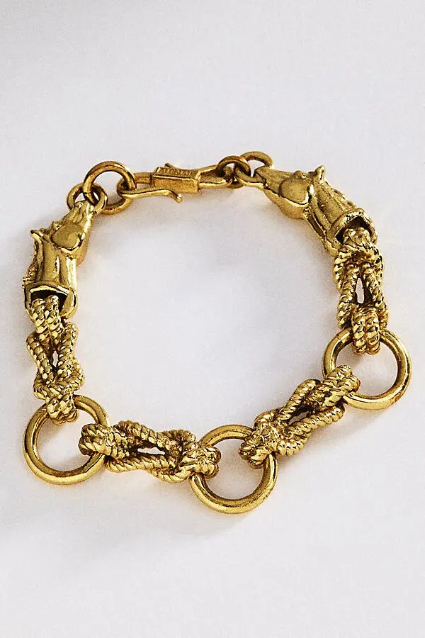 ALEMAIS Rope Cha Bracelet