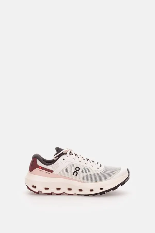 On Cloudvista 3 Sneakers - Rosa