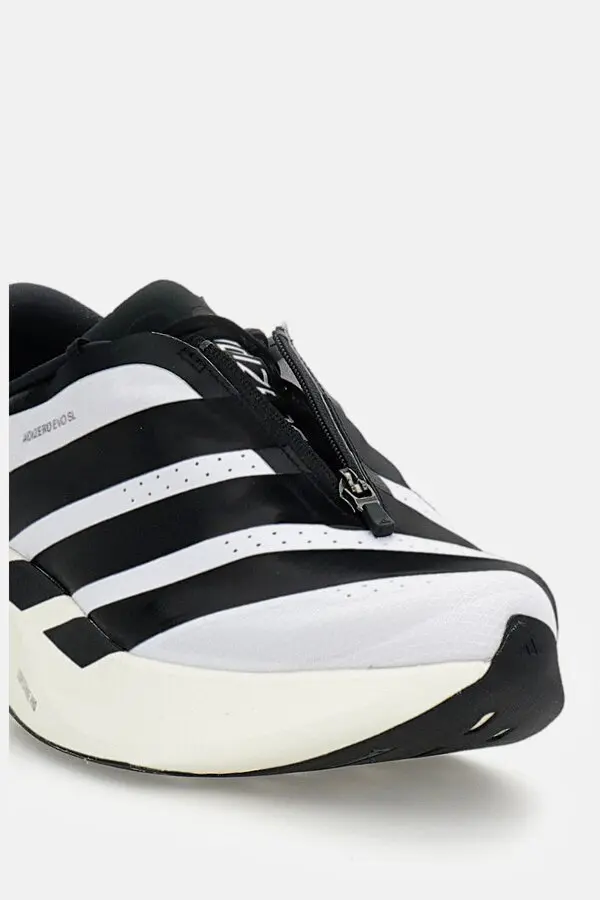 ADIDAS ORIGINALS Adizero Evo Sl Zip-up M