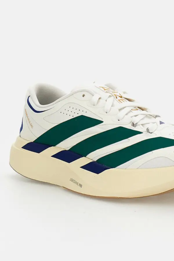 ADIDAS ORIGINALS Adizero Evo Sl Exo Suede M Road Running Shoes - Multicolor