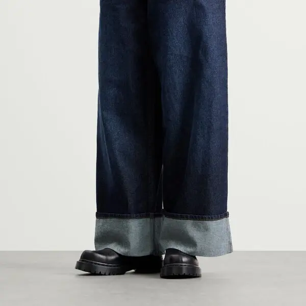 Dr. Martens Rejena Mary Jane Shoes