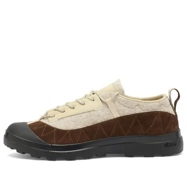 RANRA Kalt Wool Shoes - Pristine