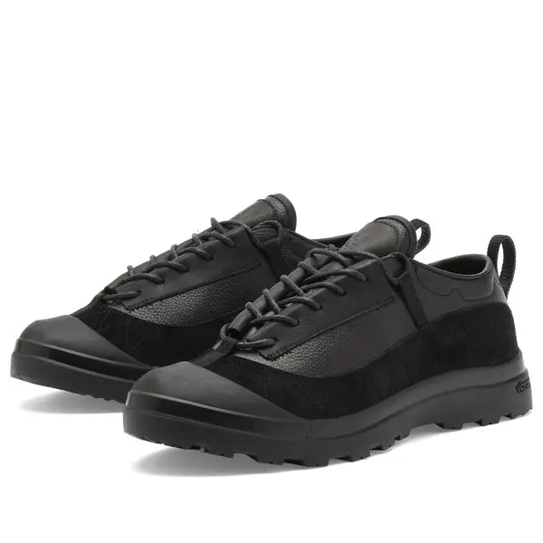 RANRA Kalt Nappa Leather Shoes