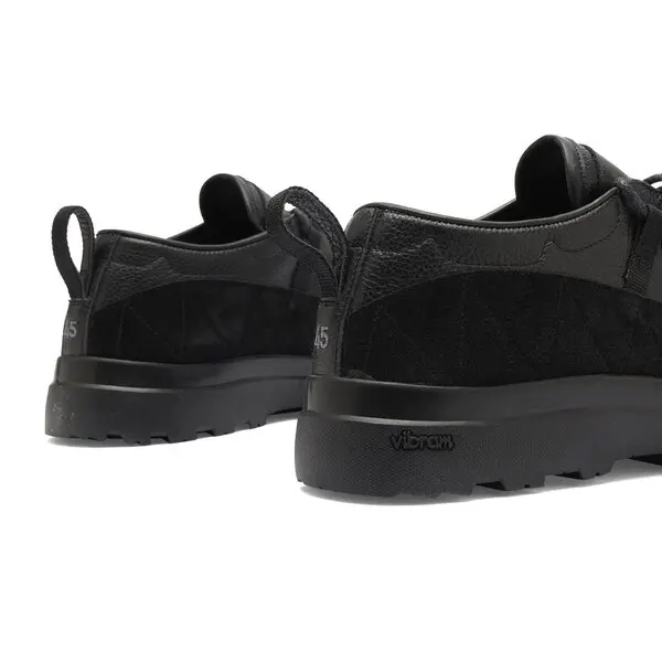 RANRA Kalt Nappa Leather Shoes