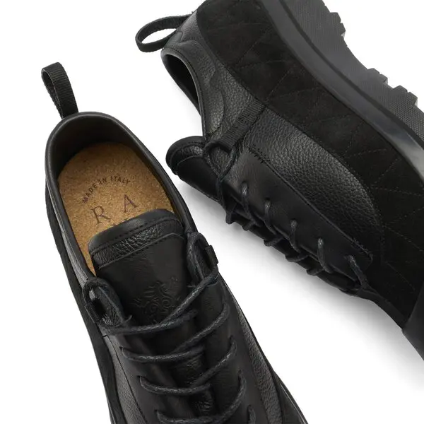 RANRA Kalt Nappa Leather Shoes