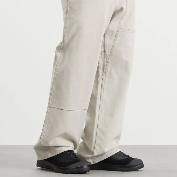 RANRA Kalt Nappa Leather Shoes