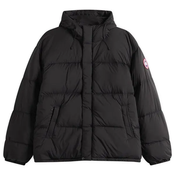 Canada Goose Sterling Puffer Coat