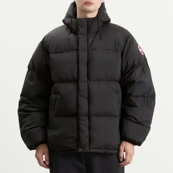 Canada Goose Sterling Puffer Coat