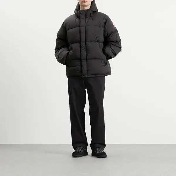 Canada Goose Sterling Puffer Coat