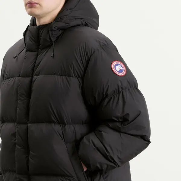Canada Goose Sterling Puffer Coat