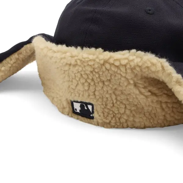 New Era New York Yankees World Series Dogear Cap