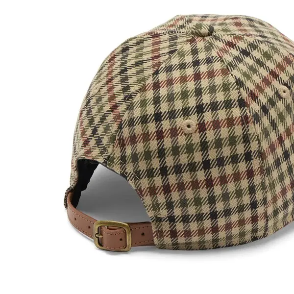 New Era New York Yankees Check Olmetex 9twenty Cap