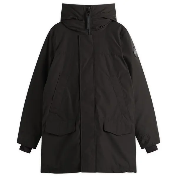 Canada Goose Langford Parka Jacket Disc