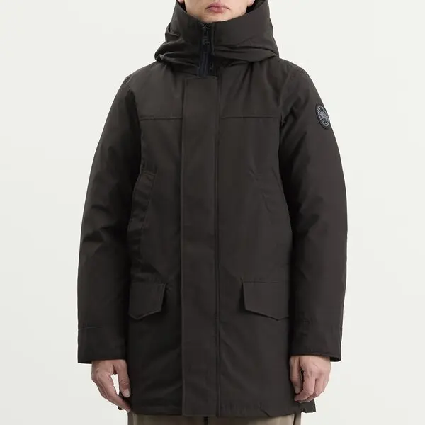 Canada Goose Langford Parka Jacket Disc