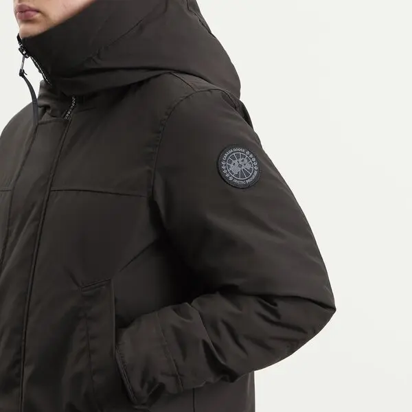 Canada Goose Langford Parka Jacket Disc