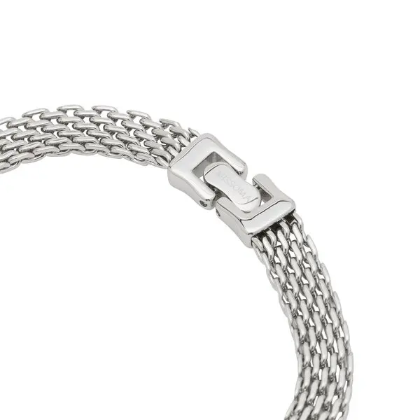 MISSOMA Heirloom Chain Choker Necklace