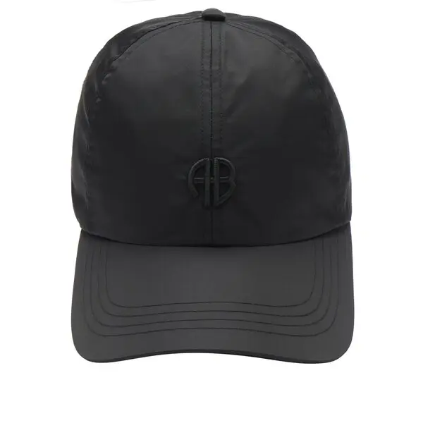 ANINE BING Jeremy Baseball Cap