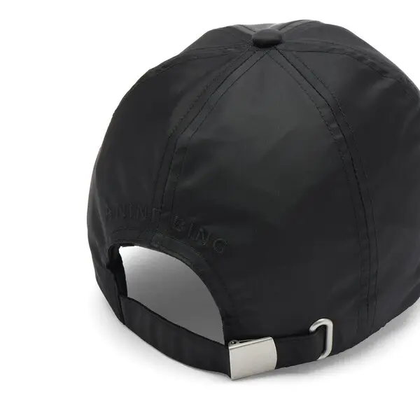 ANINE BING Jeremy Baseball Cap
