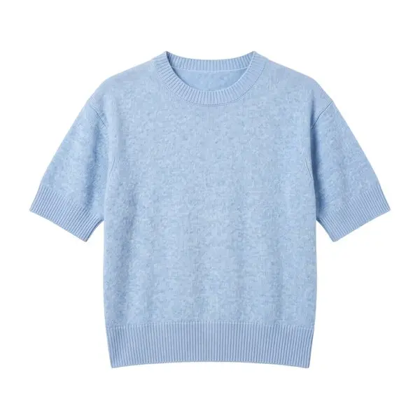 BRODIE CASHMERE Vicky Cashmere Tee