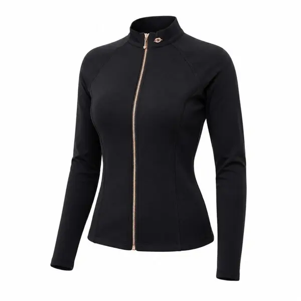 FOREPLAY GOLF Foreplay Golf Jacket Full Zip