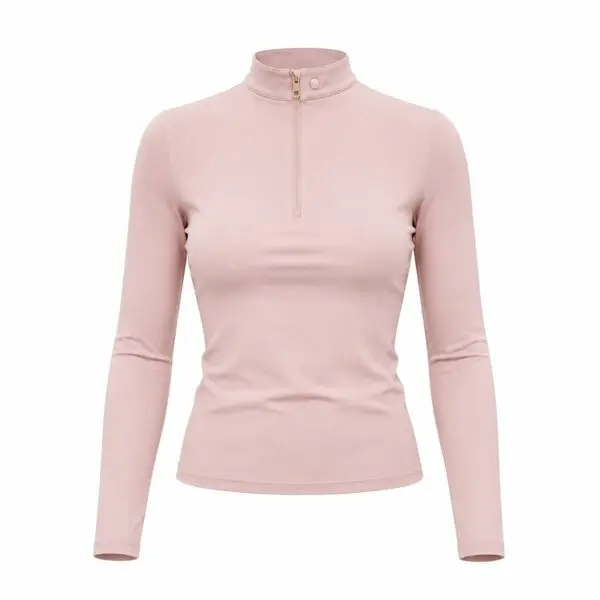 FOREPLAY GOLF Foreplay Golf Jacket Quarter Zip