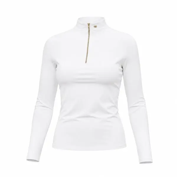 FOREPLAY GOLF Foreplay Golf Jacket Quarter Zip