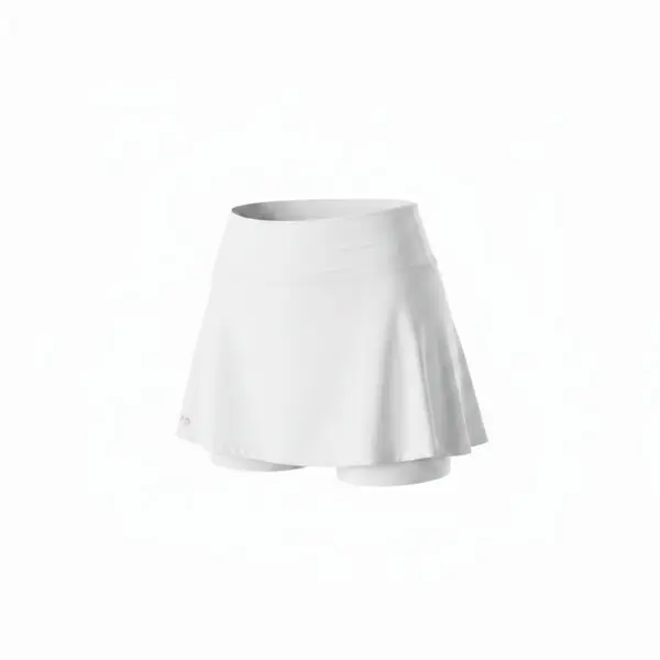 FOREPLAY GOLF Foreplay Golf Skirt Pleated