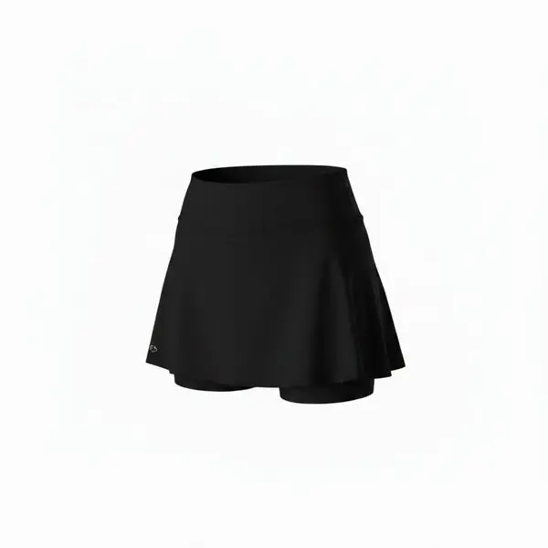 FOREPLAY GOLF Foreplay Golf Skirt Pleated - Black
