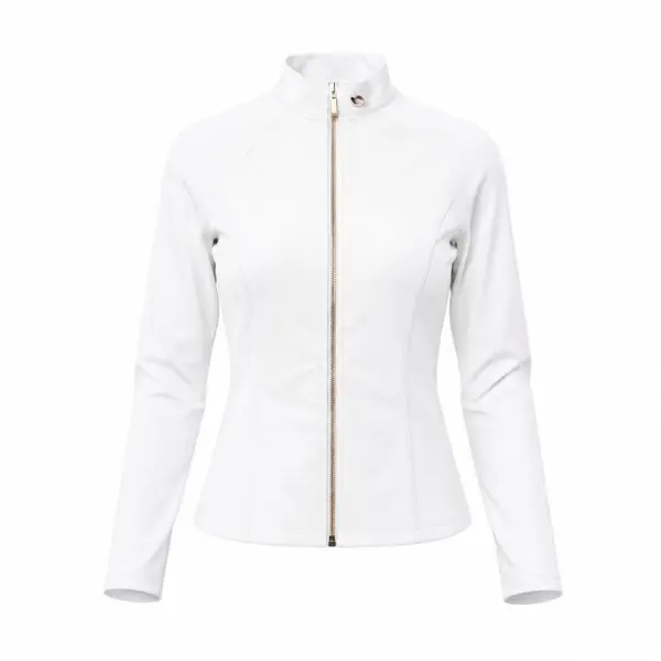 FOREPLAY GOLF Foreplay Golf Jacket Full Zip