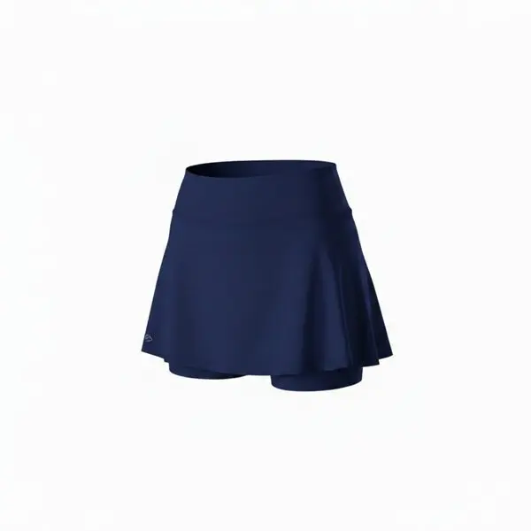 FOREPLAY GOLF Foreplay Golf Skirt Pleated