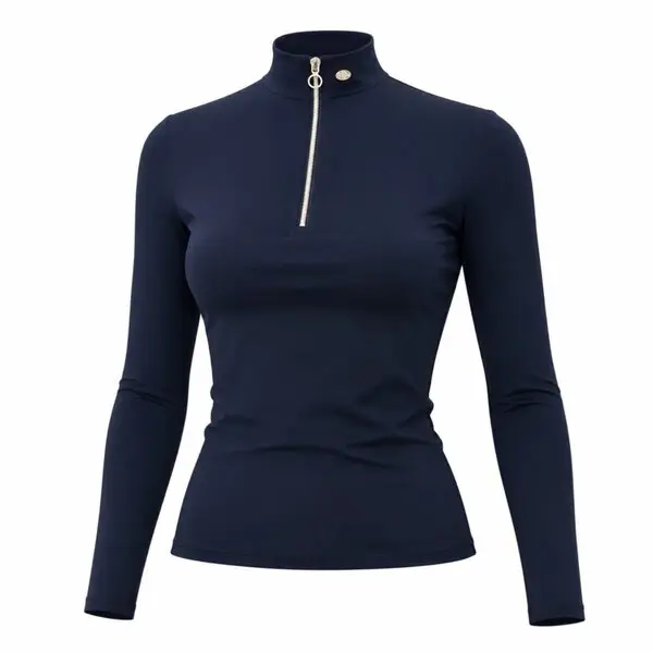FOREPLAY GOLF Foreplay Golf Jacket Quarter Zip