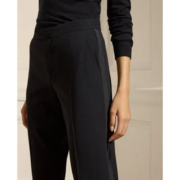 Ralph Lauren Seth Wool Pant