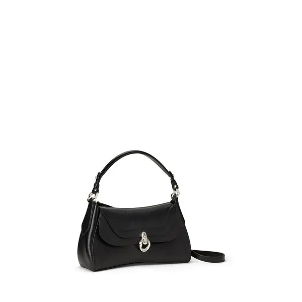 Ralph Lauren Polo Blaze Top Handle - Black