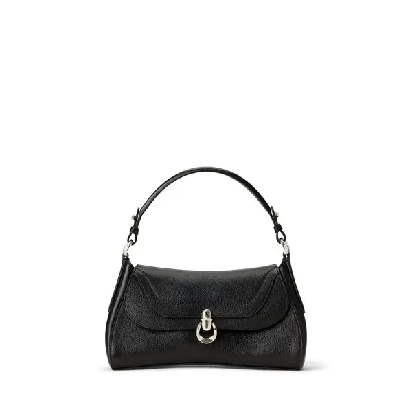Ralph Lauren Polo Blaze Top Handle - Black