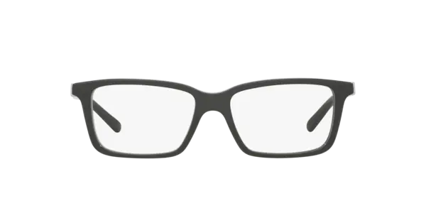 Gucci Rectangular Full Rim Eyeglasses
