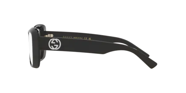 Gucci Rectangular Eyeglasses