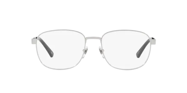 Gucci Gg0827o Eyeglasses - Silver