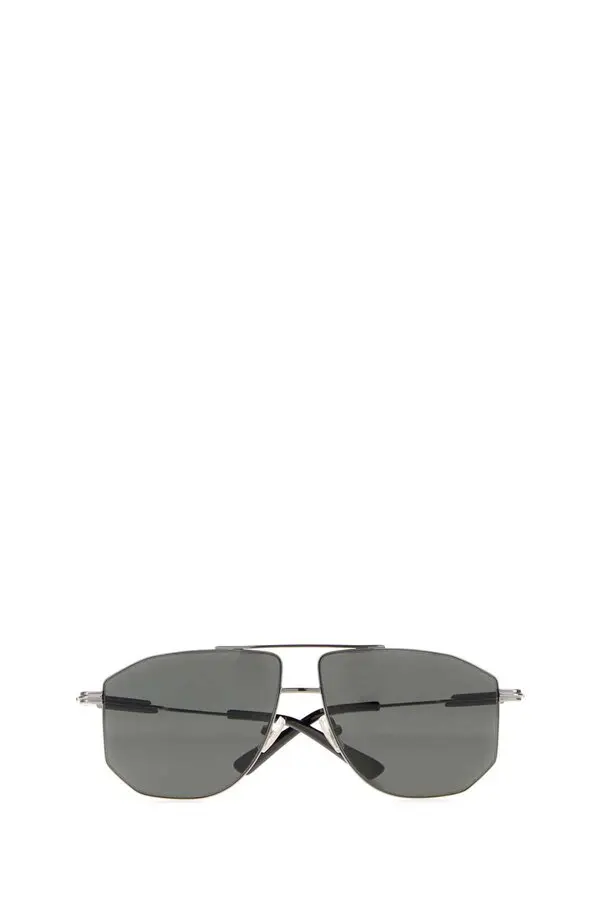 Bottega Veneta Aviator Sunglasses